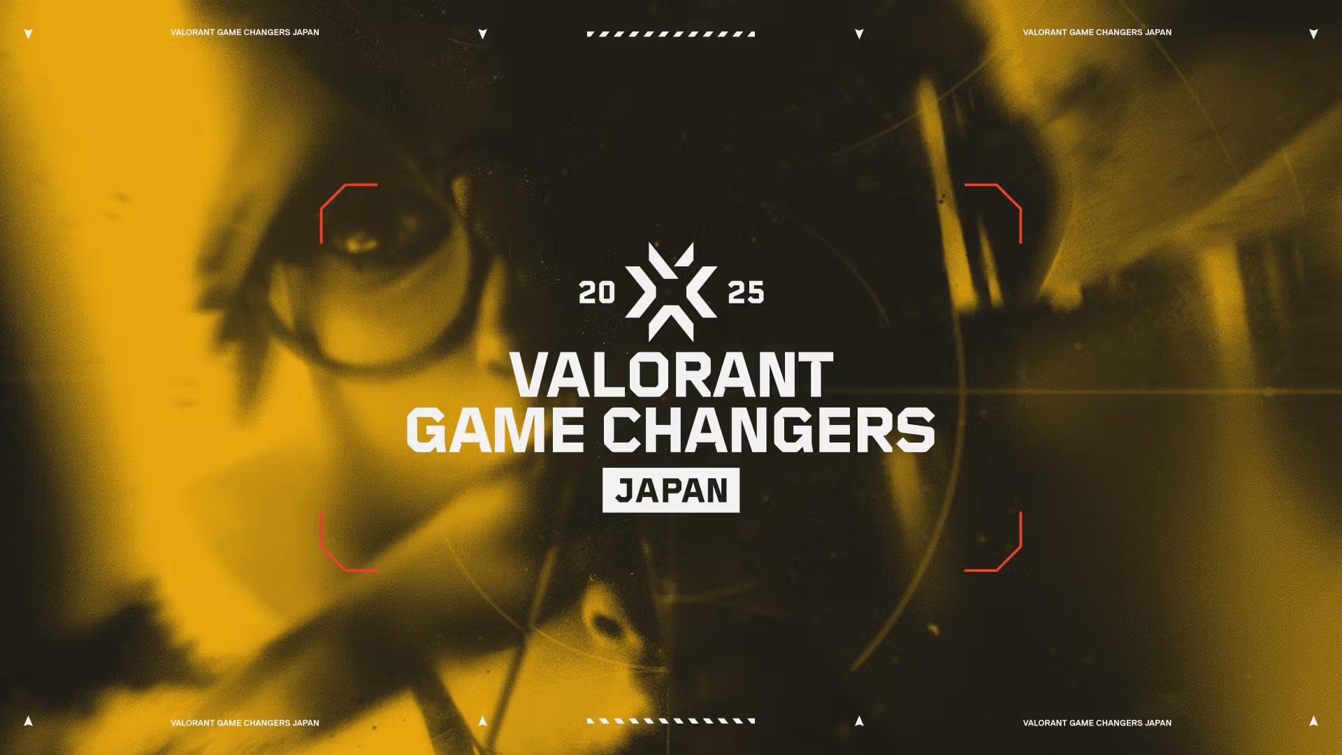 「VCT 2025 - Game Changers Japan Split 2 」が開幕します。 | VALORANTエスポートニュース ...