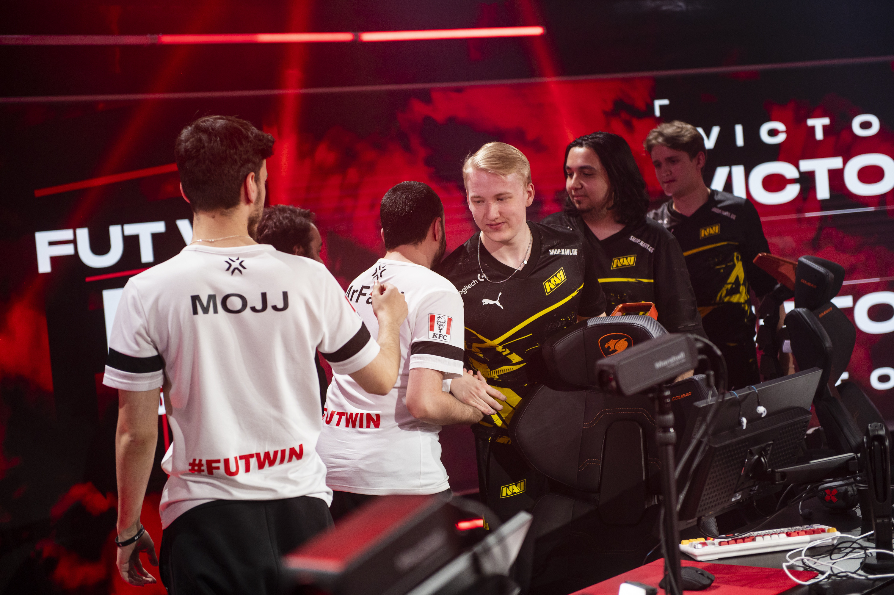 Team Liquid win the inaugural VCT EMEA Season; deliver Fnatic their ...