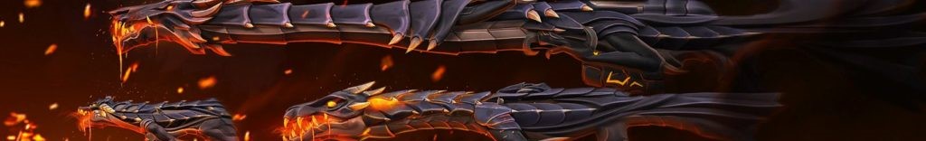 New VALORANT skins