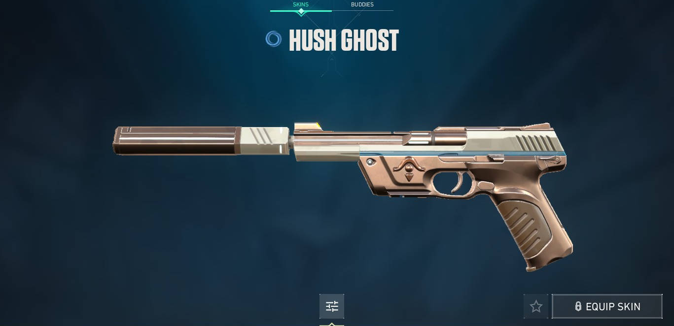 Free VALORANT skins
