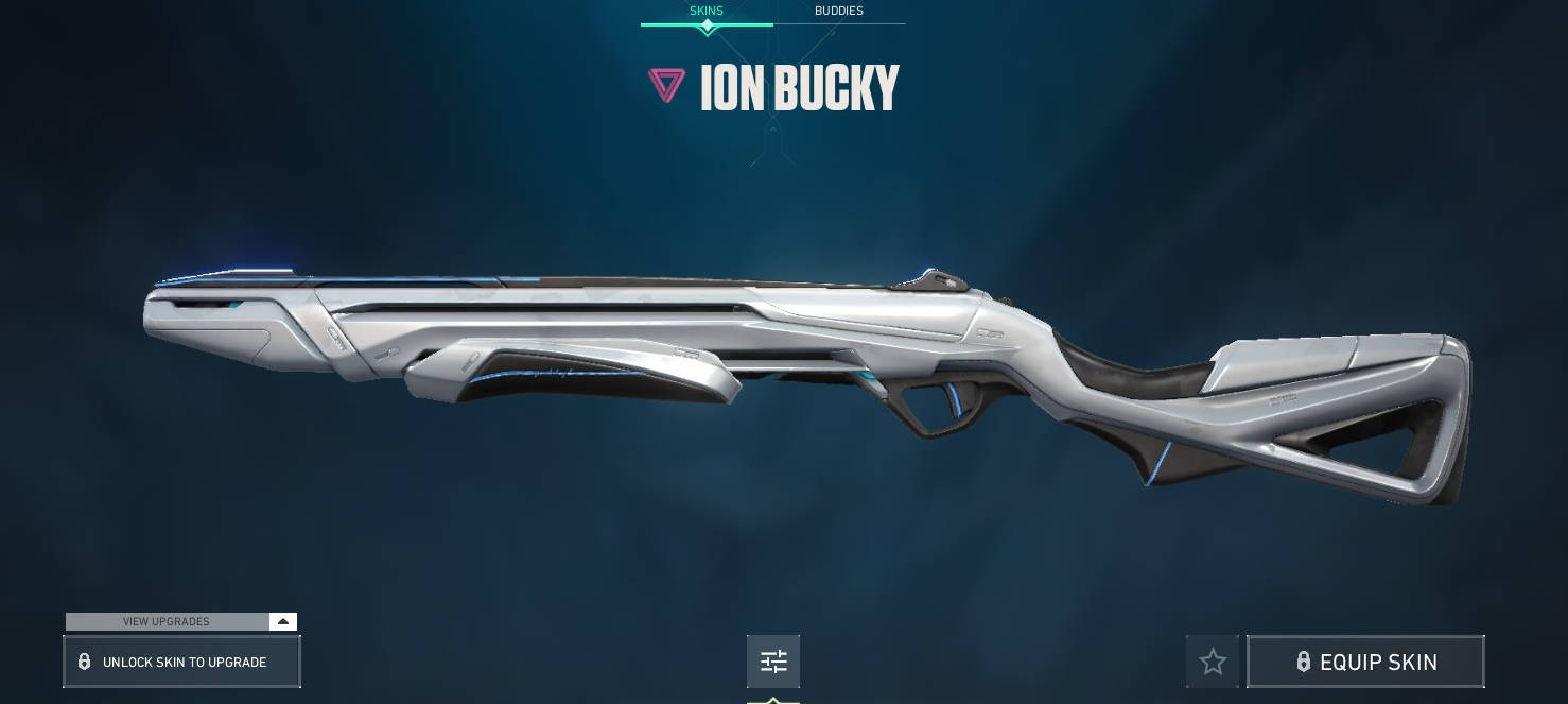 Best VALORANT skins