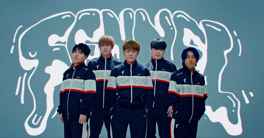 FENNELのVALORANT部門、新しいロスター陣を発表！ | VALORANTエスポートニュース | THESPIKE.GG