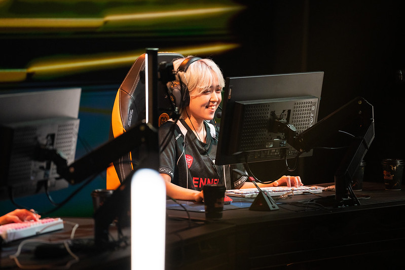 SUZUの移籍加入を ZETA DIVISIONが発表！ | VALORANTエスポートニュース | THESPIKE.GG