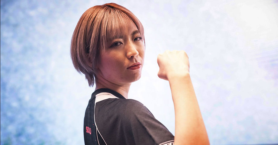 SUZUの移籍加入を ZETA DIVISIONが発表！ | VALORANTエスポートニュース | THESPIKE.GG