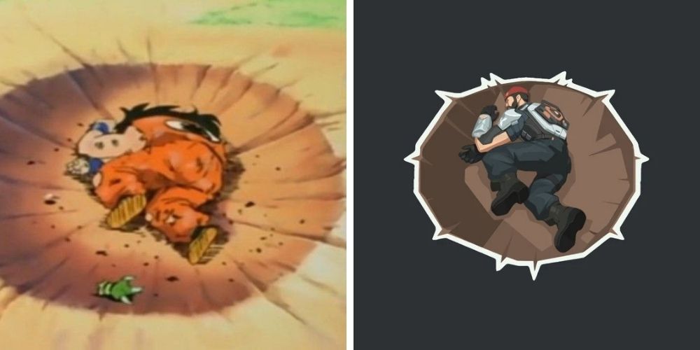 How to use sprays in VALORANT