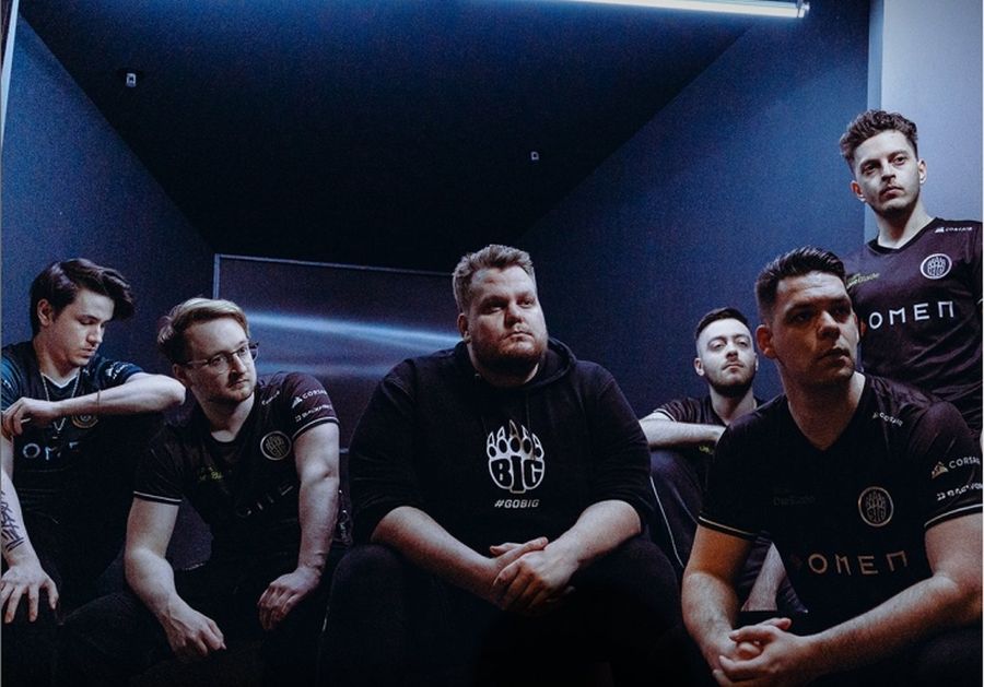 BIG part ways with roster | VALORANT Esports News | THESPIKE.GG