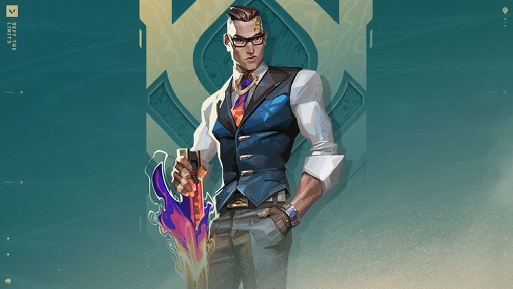 Chamber to get huge updates in Patch 5.12 | VALORANT Esports News ...