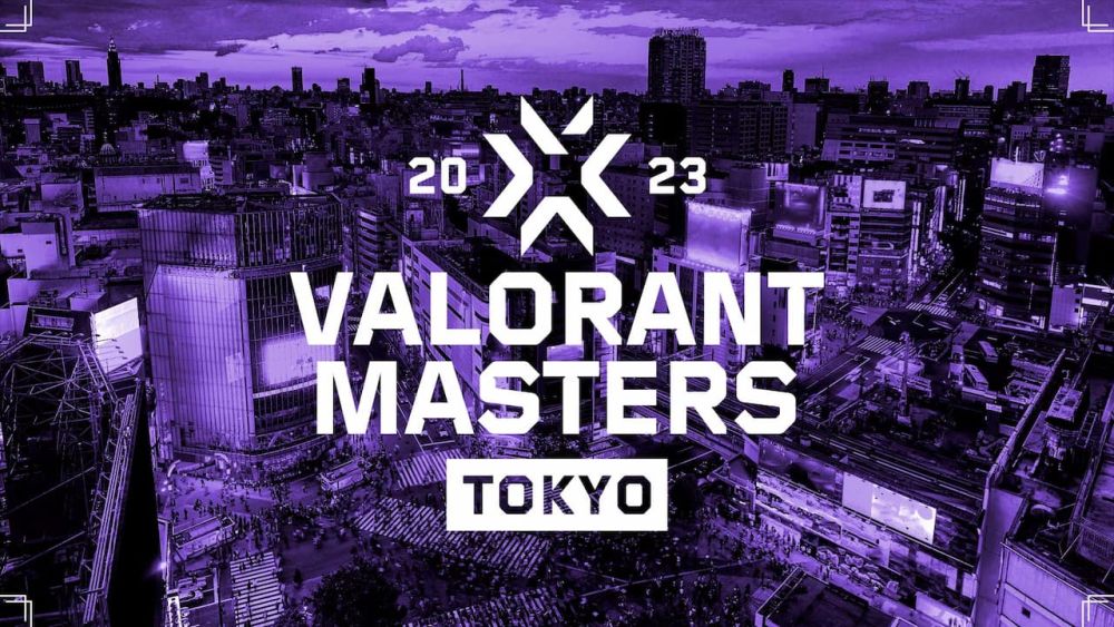 VCT Masters Tokio 2023: Calendario, equipos, fechas, formato | Noticias ...