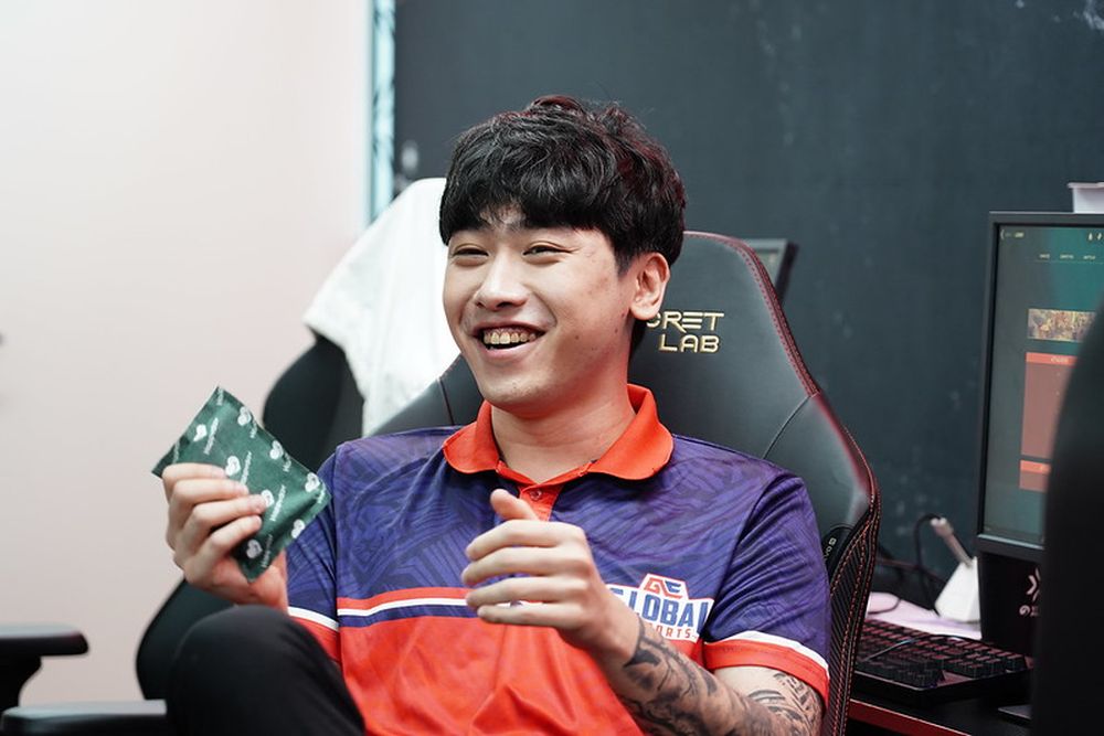 Bazzi leaves Global Esports | VALORANT Esports News | THESPIKE.GG