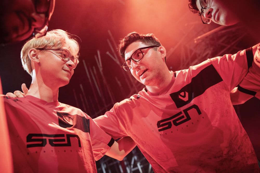 dephh leaves Sentinels | VALORANT Esports News | THESPIKE.GG