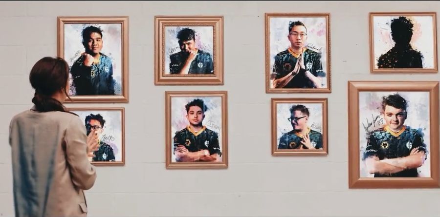 Evil Geniuses presenta su equipo para la Liga de las Américas VCT 2023 ...