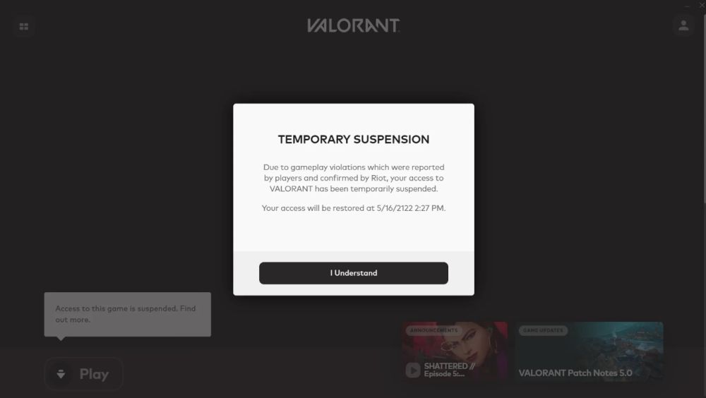 How to fix error code VAL 61