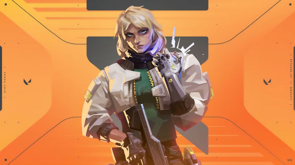 How to fix low client FPS in VALORANT