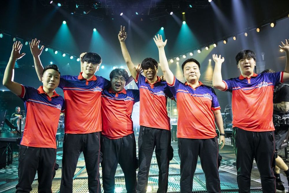 Global Esports part ways with SKRossi, Lightningfast, and Monyet ...