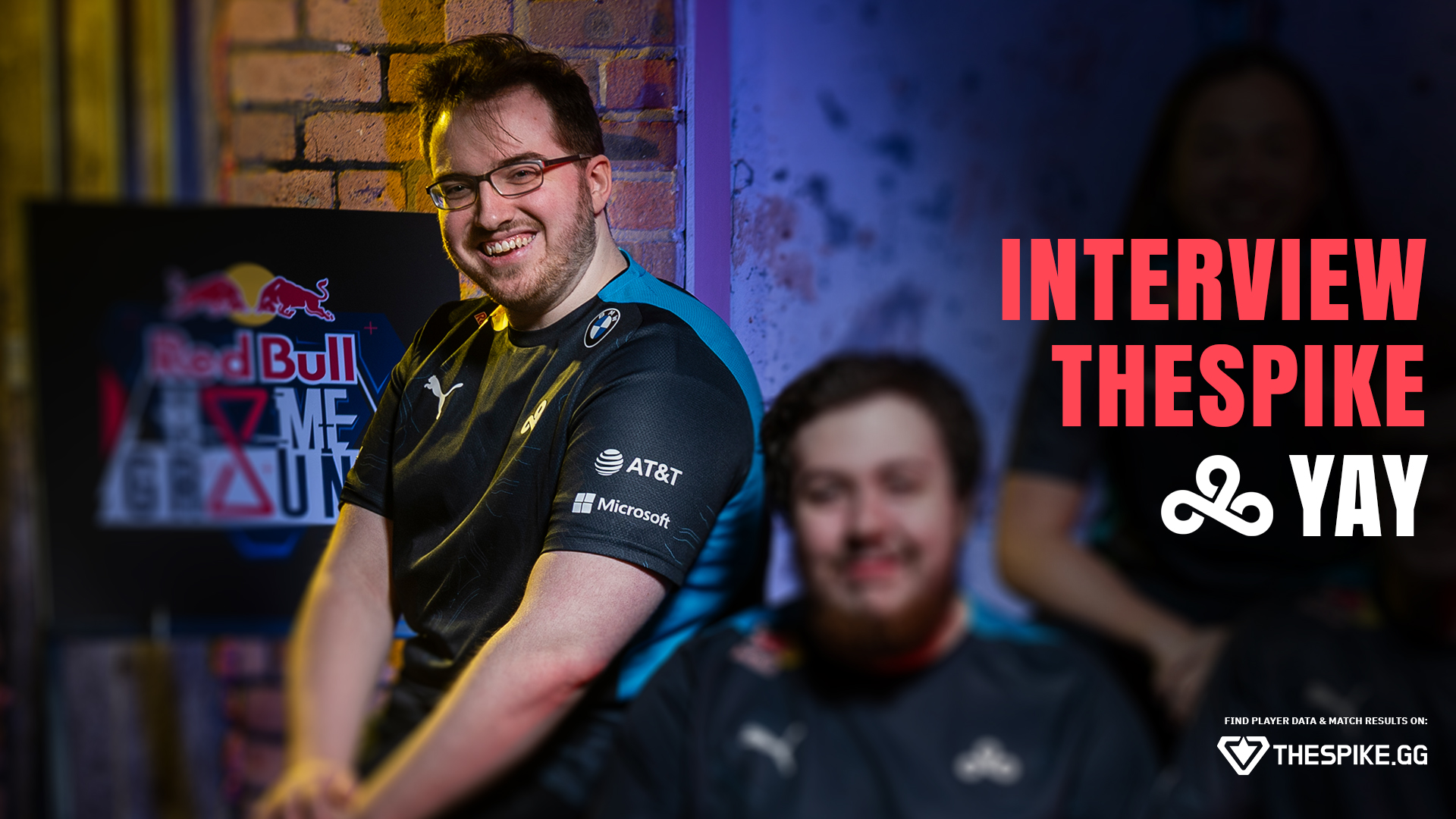 “Chamber is dead” - Interview with Cloud9 yay | VALORANT Esports News ...