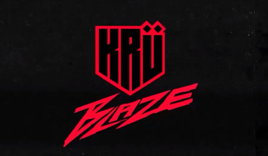 KRÜ Blaze reveal Game Changers roster | VALORANT Esports News | THESPIKE.GG