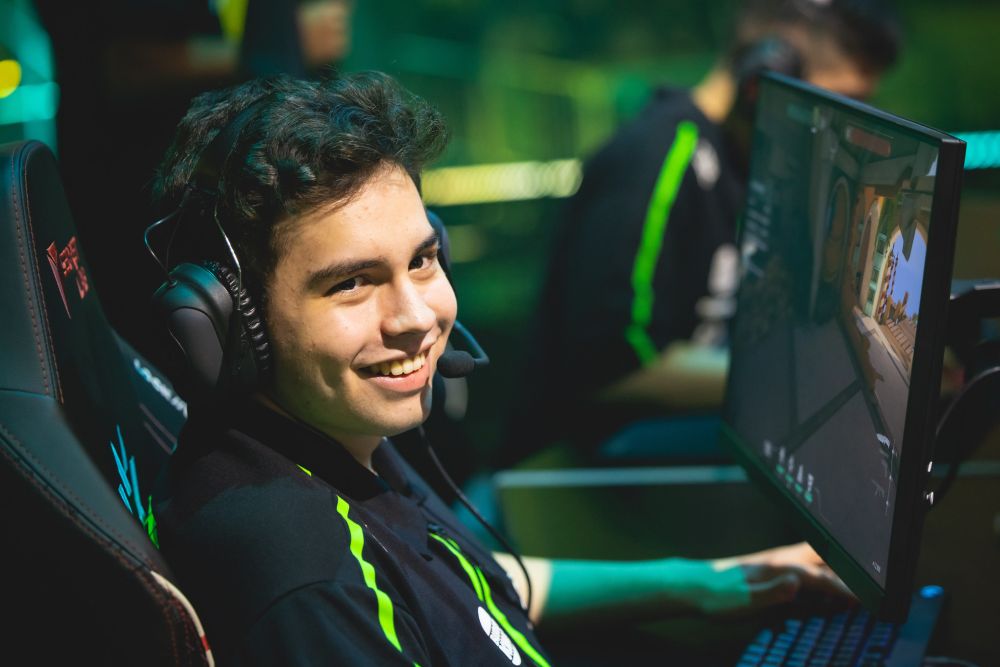 Fnatic defeat LOUD to win VCT 2023 LOCK//IN | VALORANT Esports News ...