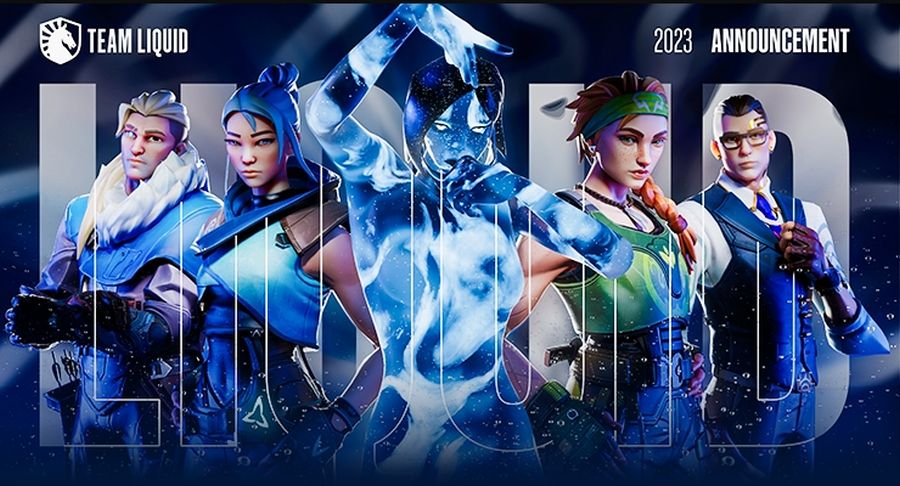 Team Liquid acquire nAts, Redgar and Sayf to finalize VCT 2023 roster ...