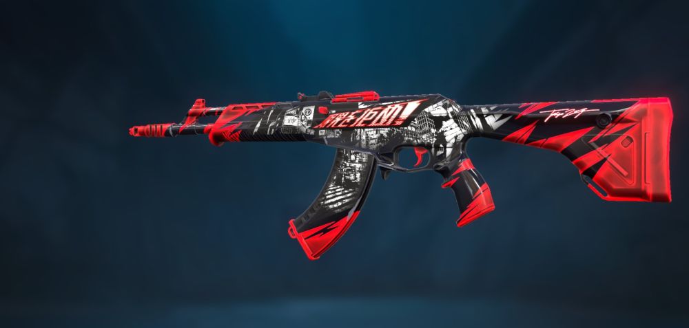 VCT Tokyo bundle “No Limits” revealed | VALORANT Esports News | THESPIKE.GG