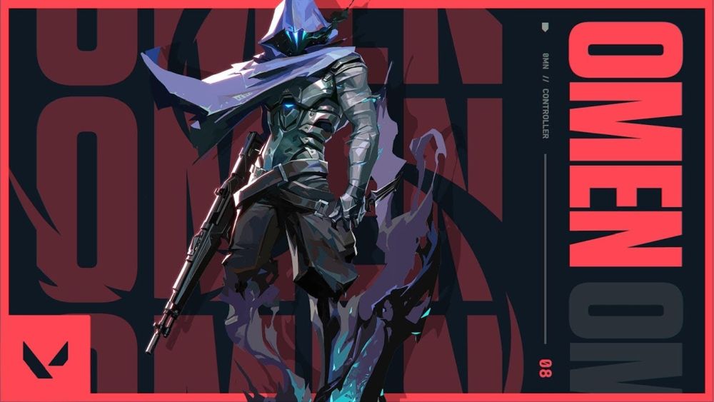 Omen no VALORANT: veja habilidades, dicas e tudo do agente