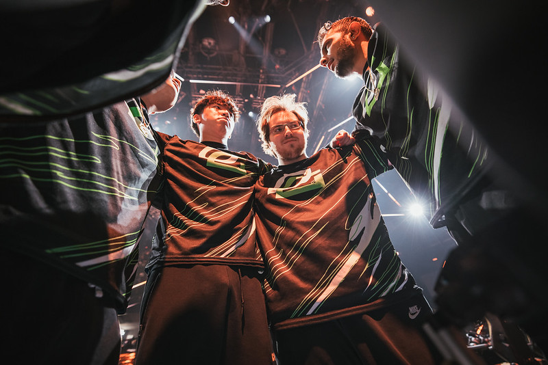 OpTic Gaming to face LOUD for trophy, DRX VS are out | VALORANT Esports ...