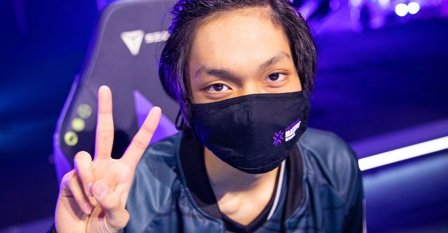 Patiphan to miss VCT 2023 LOCK//IN due to wrist surgery | VALORANT ...
