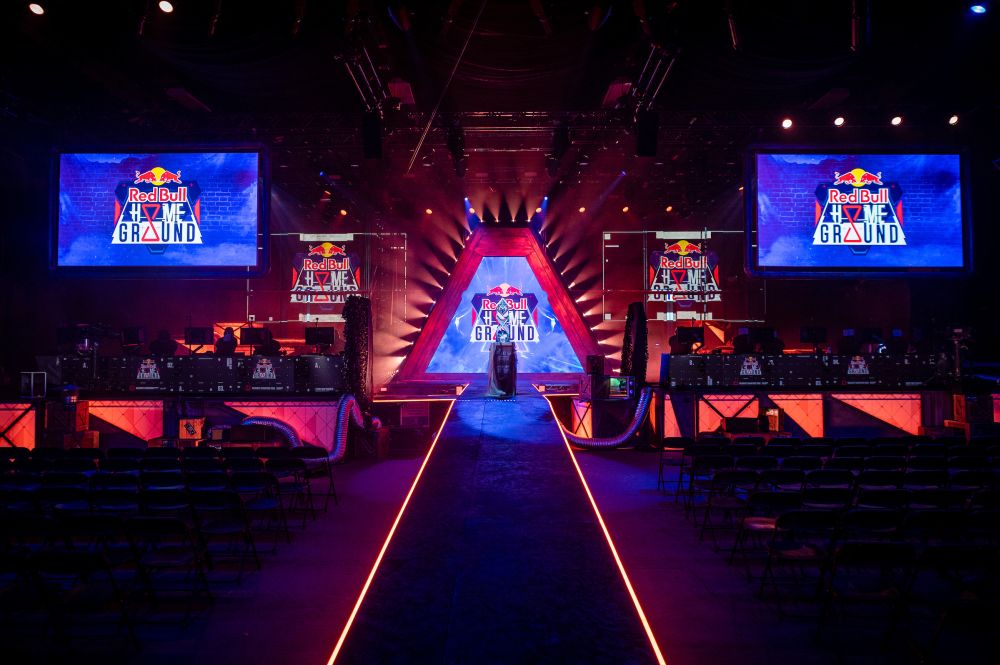 100 Thieves reach Grand Final - Red Bull Home Ground Day 2 | VALORANT ...