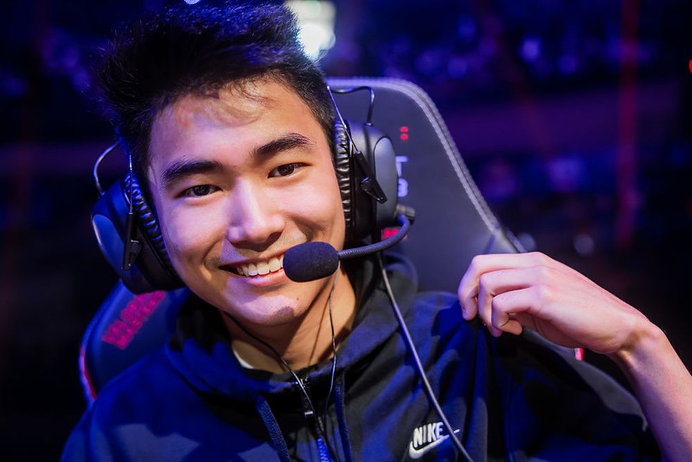 s0m leaves the active NRG roster to focus on streaming | VALORANT Esports News | THESPIKE.GG