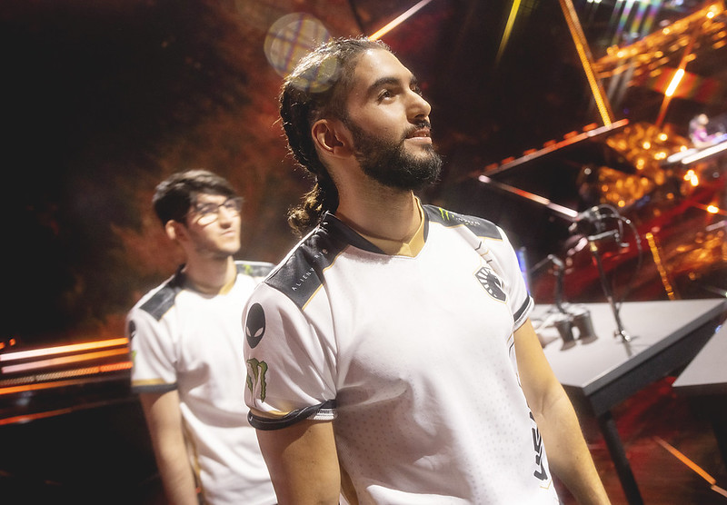 An era ends for Team Liquid as they part ways with ScreaM | VALORANT ...