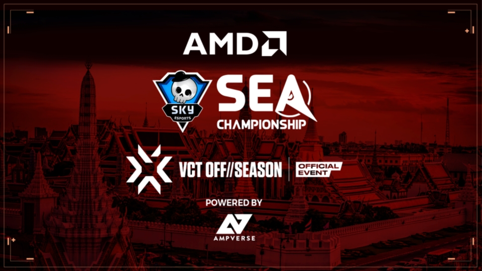 Skyesports SEA Championship Playoffs to kick off | VALORANT Esports ...