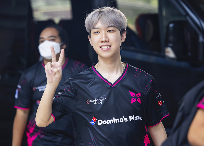 sScary joins Bleed eSports | VALORANT Esports News | THESPIKE.GG