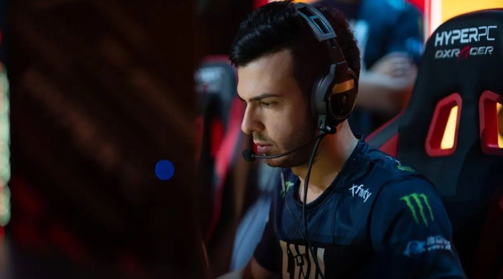 Tarik crosshair VALORANT