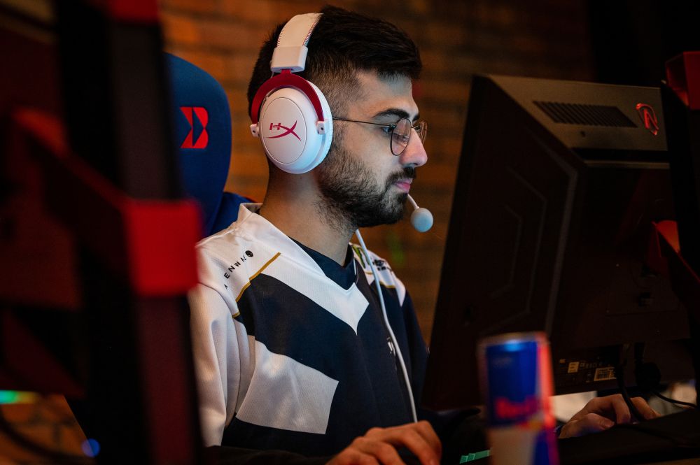 “I expect a lot of trophies. nAts and Redgar are game changers ...