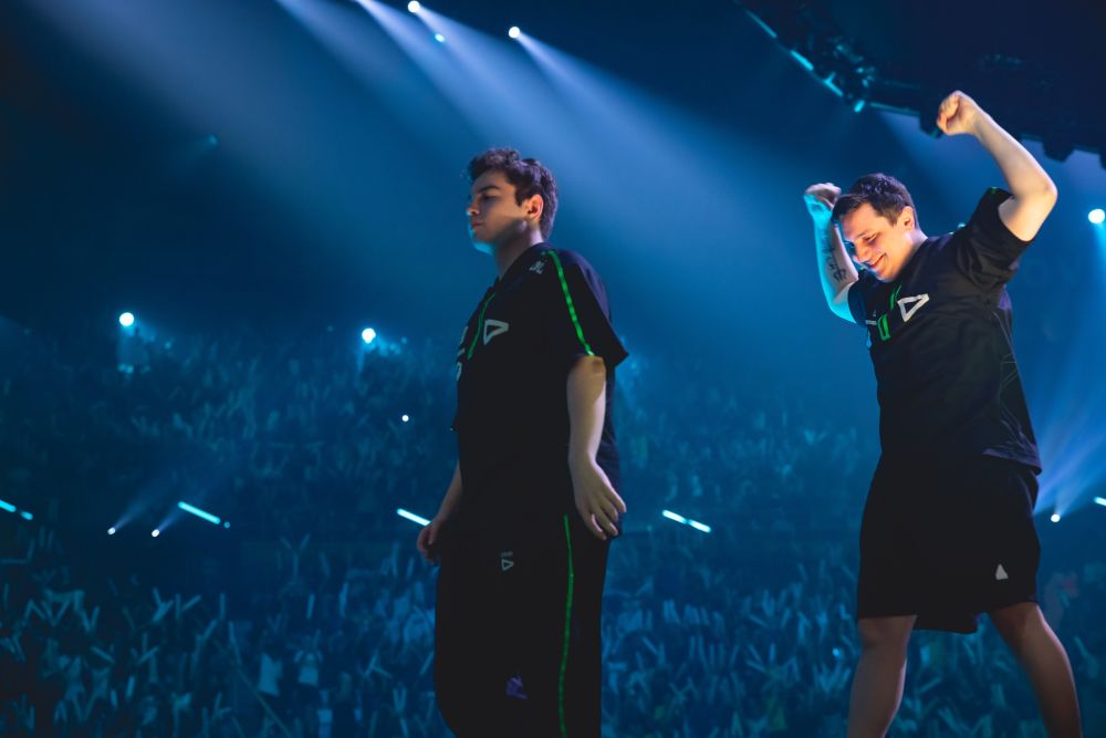 Fnatic defeat LOUD to win VCT 2023 LOCK//IN | VALORANT Esports News ...