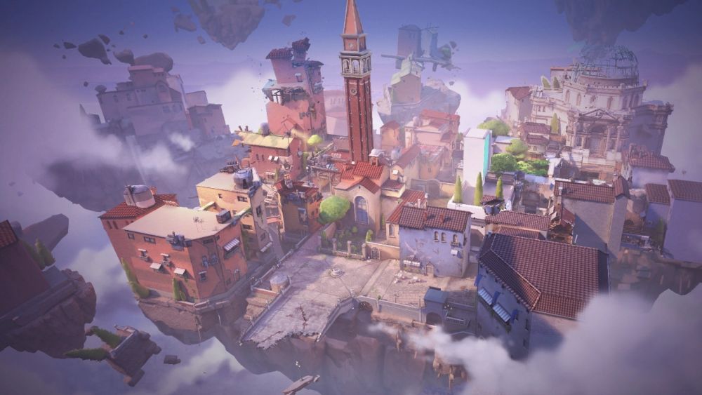 VALORANT map planner