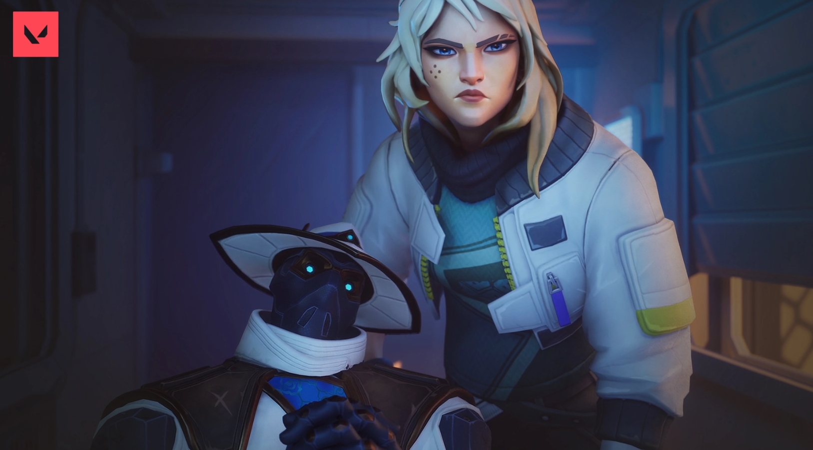 Can Bronze play with Gold in VALORANT?