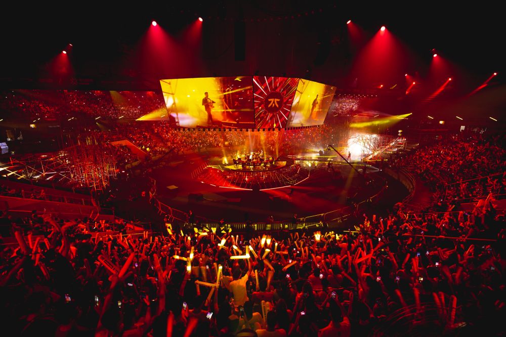 Fnatic defeat LOUD to win VCT 2023 LOCK//IN | VALORANT Esports News ...