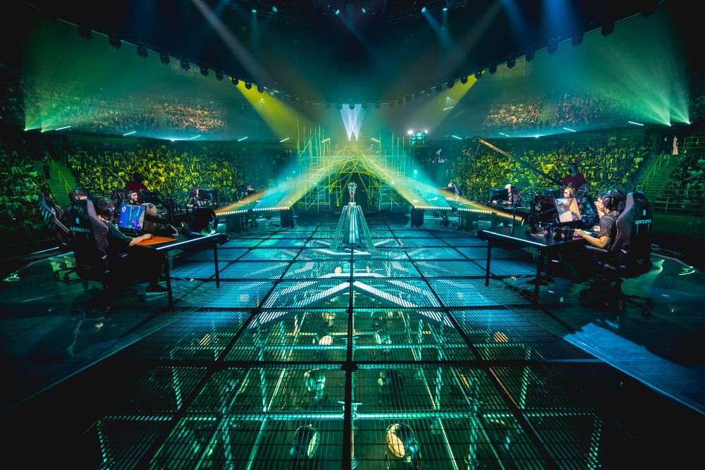 VCT LOCK//IN 2023: Agent Pick Rates | VALORANT Esports News | THESPIKE.GG