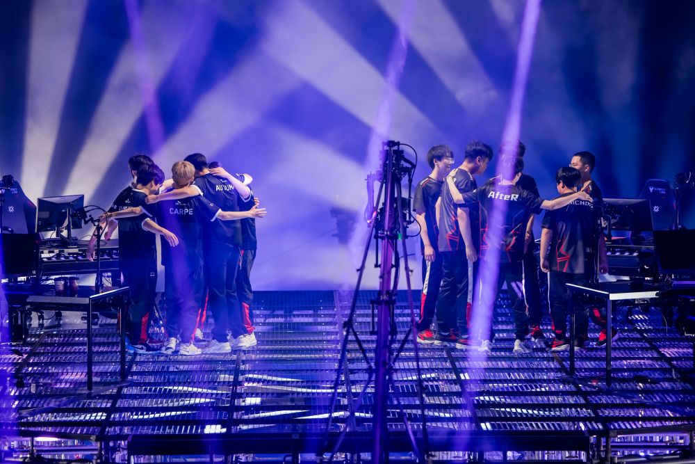 VALORANT Masters Tokyo: Agent pick rates of the group stage | VALORANT ...