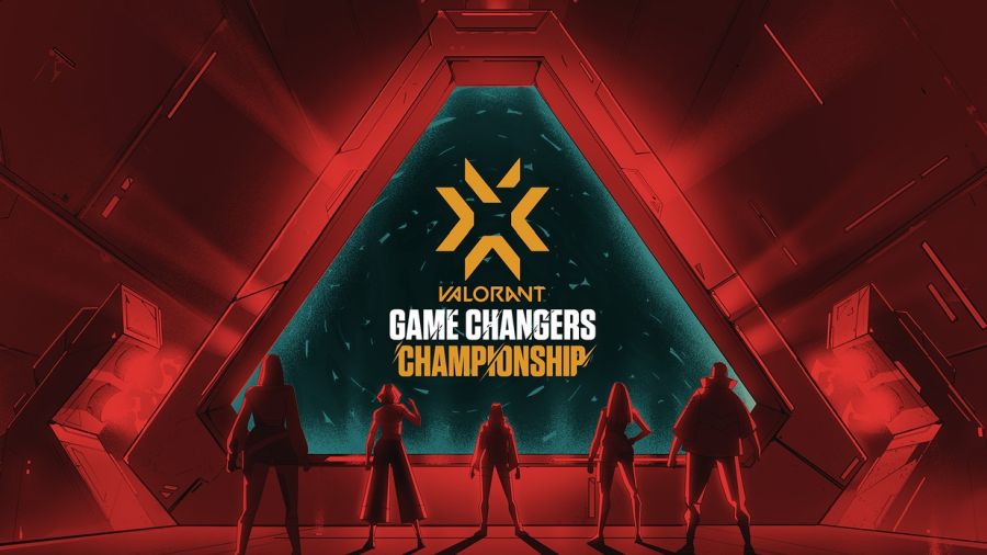 Everything you need to know about VCT Game Changers 2022 Championship ...