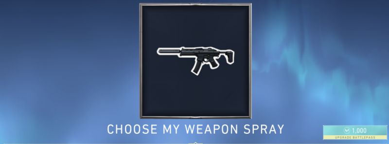 VALORANT: Spreyler Nasıl Kullanılır?