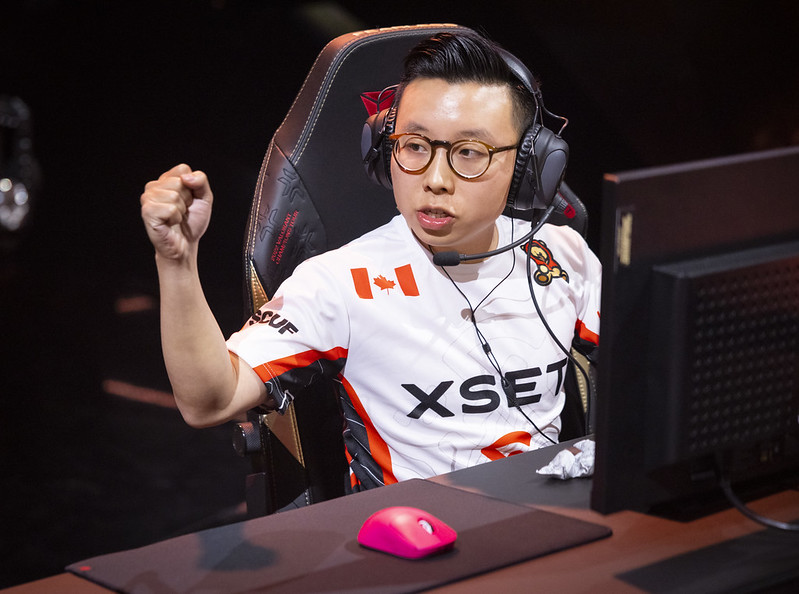 Report: AYRIN has joined Global Esports | VALORANT Esports News ...