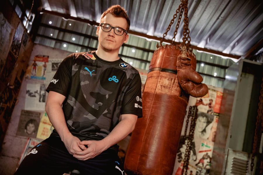 Cloud9 complete Red Bull Home Ground lineup | VALORANT Esports News ...