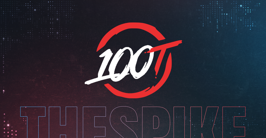 100 Thieves announce new VALORANT roster | VALORANT Esports News ...