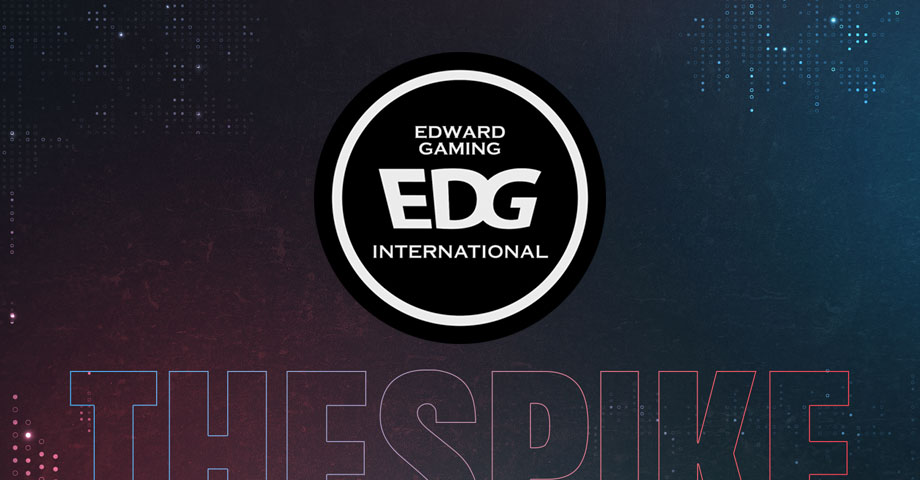 EDward Gaming to represent China and East Asia at VALORANT Champions ...