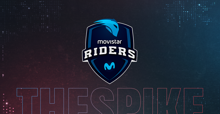 Sources: Movistar Riders to complete roster with Mickebwoy and szimpli ...