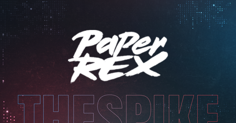 The APAC Champions: Paper Rex | VALORANT Esports News | THESPIKE.GG