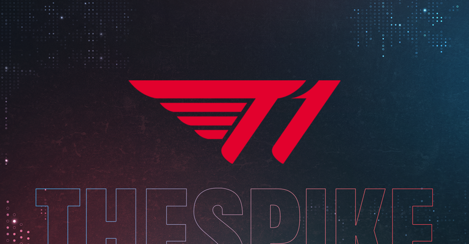 T1 announce the arrival of Ban | VALORANT Esports News | THESPIKE.GG