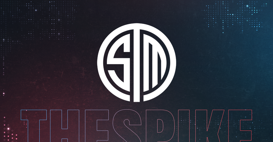 TSM X sign bungee ahead of Game Changers Series 2 | VALORANT Esports ...