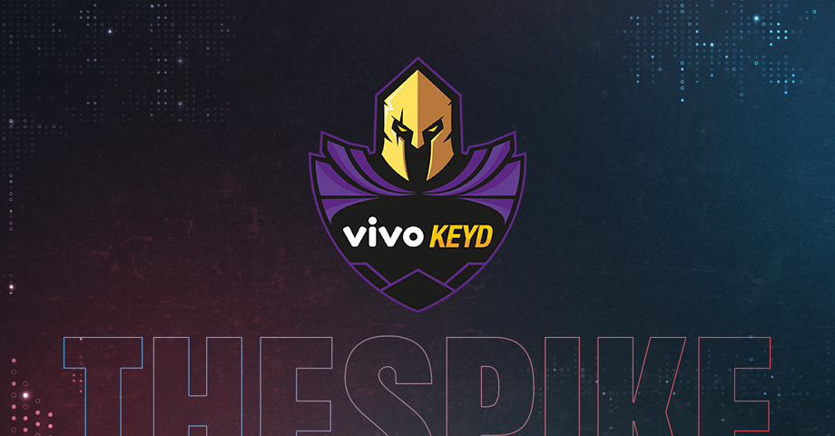 Vivo Keyd sign RgLM and RHZ | VALORANT Esports News | THESPIKE.GG